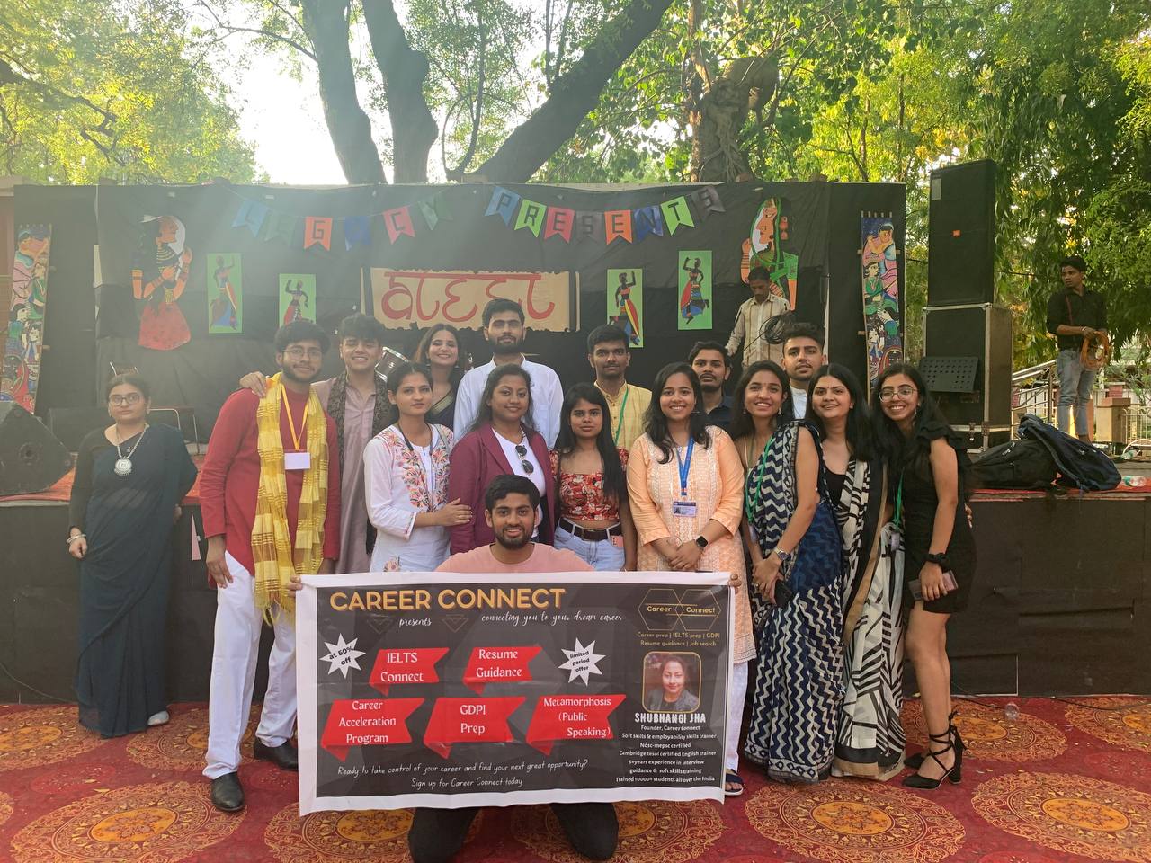 Career Connect: Career Mentorship Platform